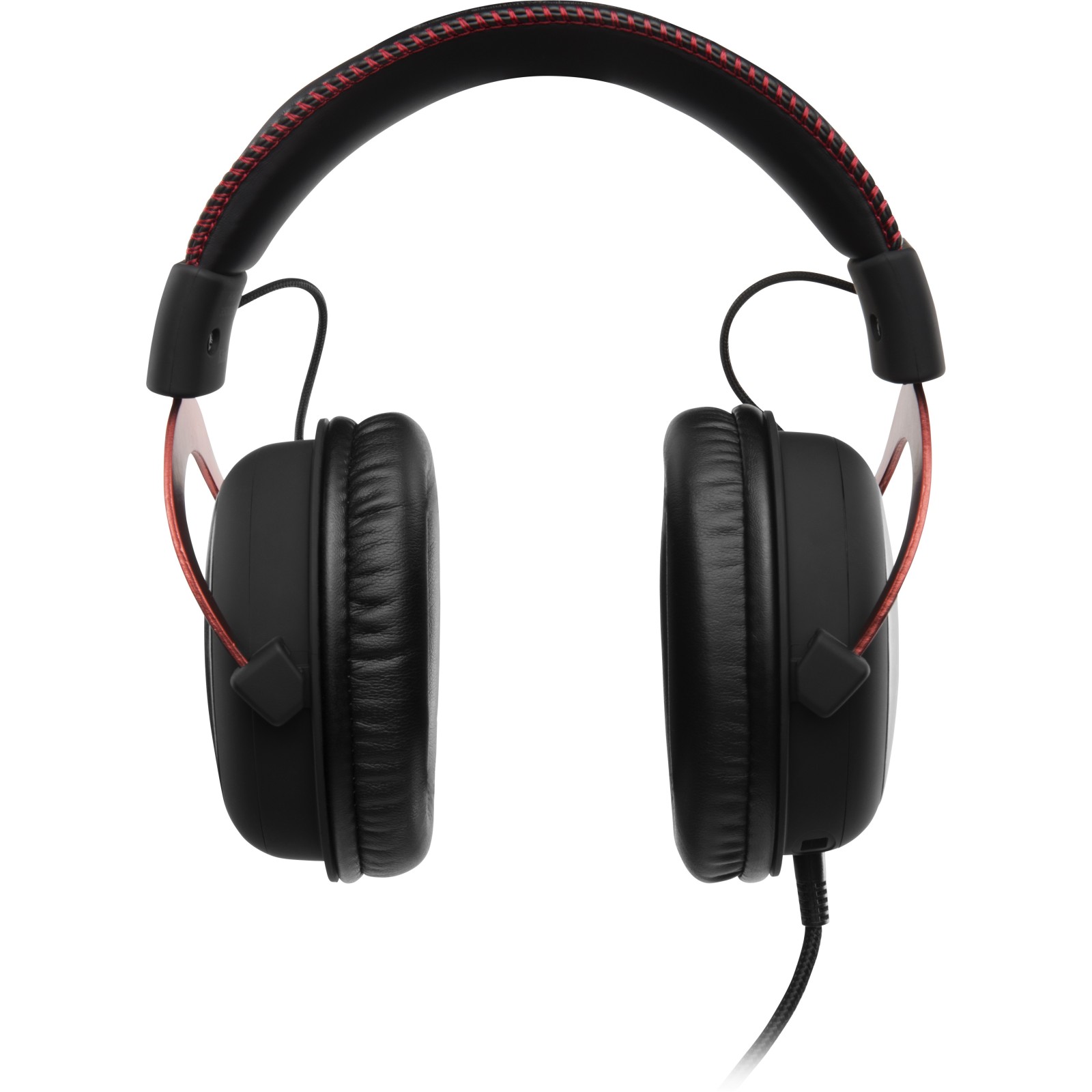 HyperX Cloud II – Gaming Headset for PC, PS5 / PS4. Includes ...